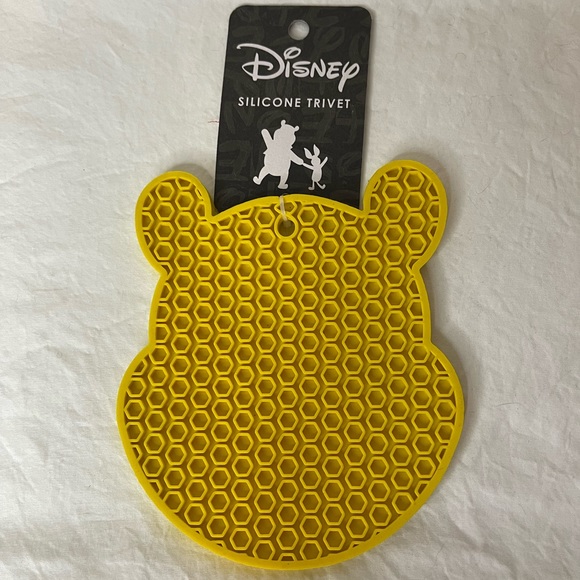 Disney | Kitchen | Winnie The Pooh Trivet | Poshmark